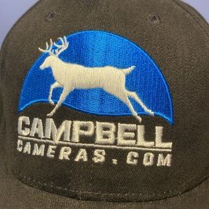 Campbell Cameras | Accessories | Nwot Campbell Cameras Full 6 Panel ...